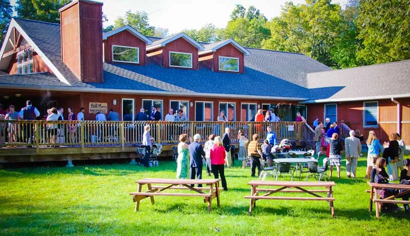 Retreat Center — Hands In 4 Youth