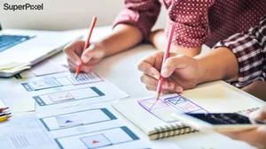 All You Need To Know About Visual Communication - Superpixel