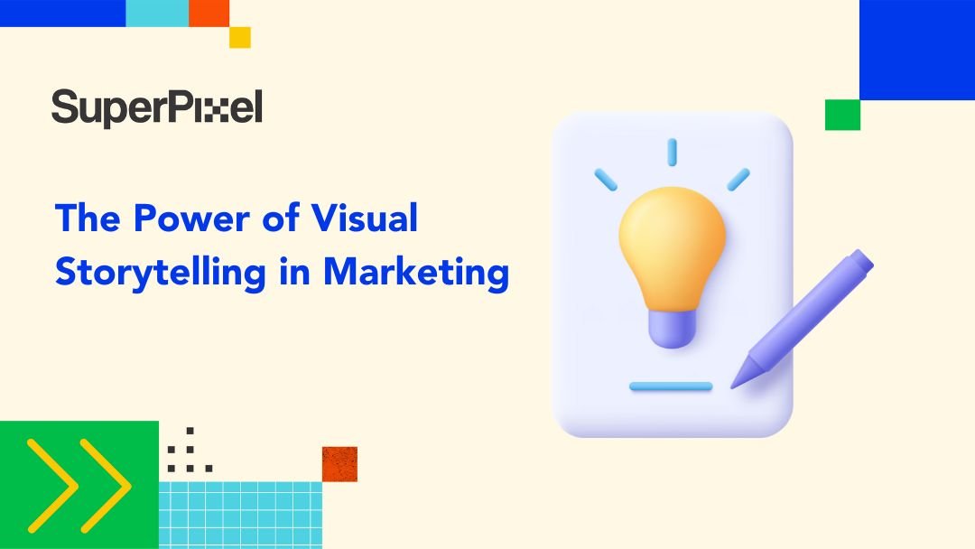 The Power Of Visual Storytelling: Exploring The Impact Of Images In ... The Power Of Visual Storytelling: Exploring The Impact Of Images In ...