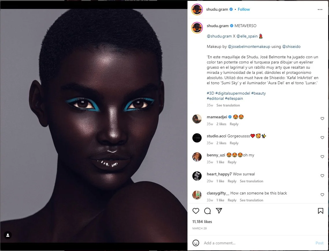 What is Virtual Influencer and The Benefit For Your Business - Superpixel