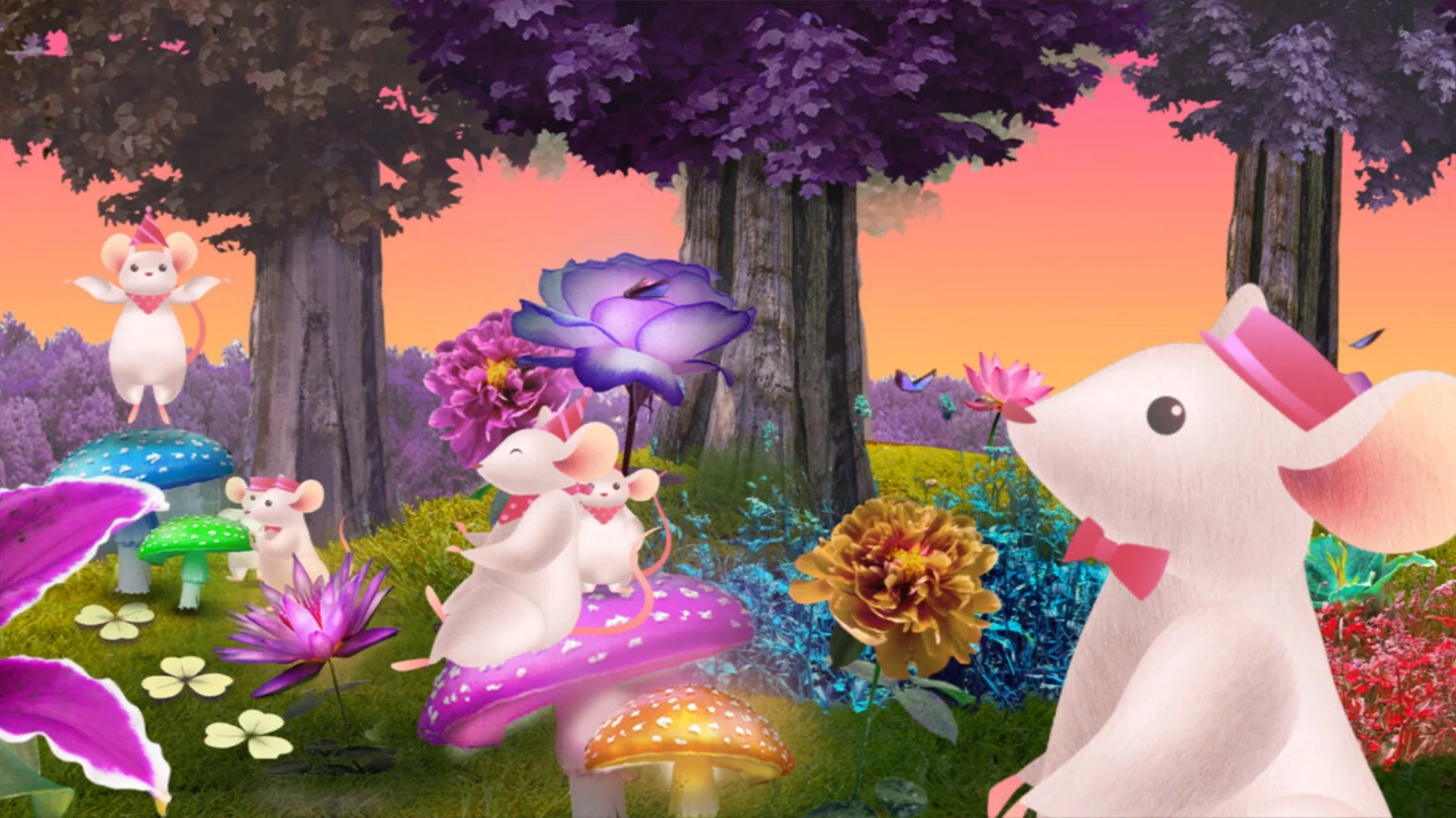 A Design Driven Animation Studio | Superpixel | Singapore