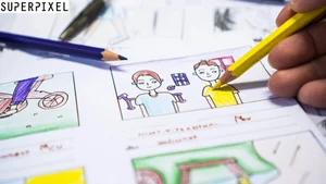 Storyboard 101: Things You Need To Know About Storyboard - Superpixel