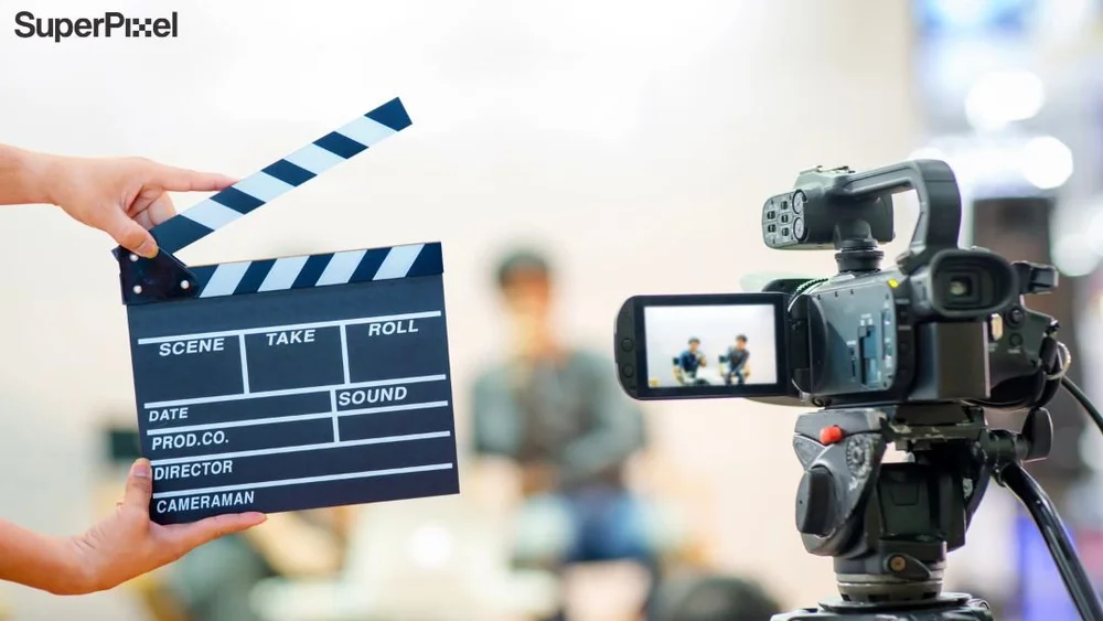 Animation vs Live Action: What works best for your project? - Superpixel