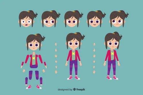 Unleashing the Power of Cut Out Animation for Businesses - Superpixel