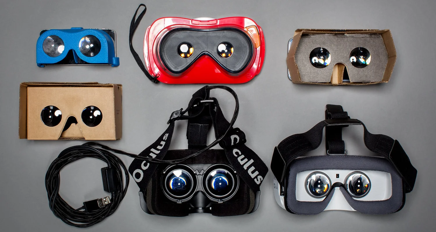 Virtual Reality Costs: A Guide for Businesses - Superpixel