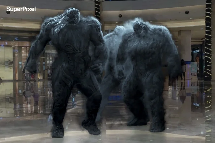 SFX Meaning and All You Need To Know About Special Effects - Superpixel