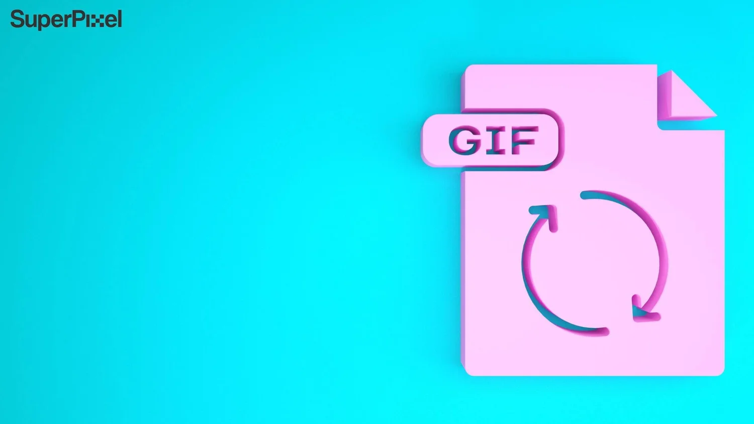 GIF 101: Definition, Types, and Its Purpose - Superpixel