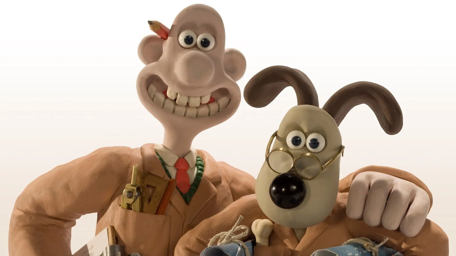 Claymation: A Century-Old Stop-Motion Animation Technique - Superpixel