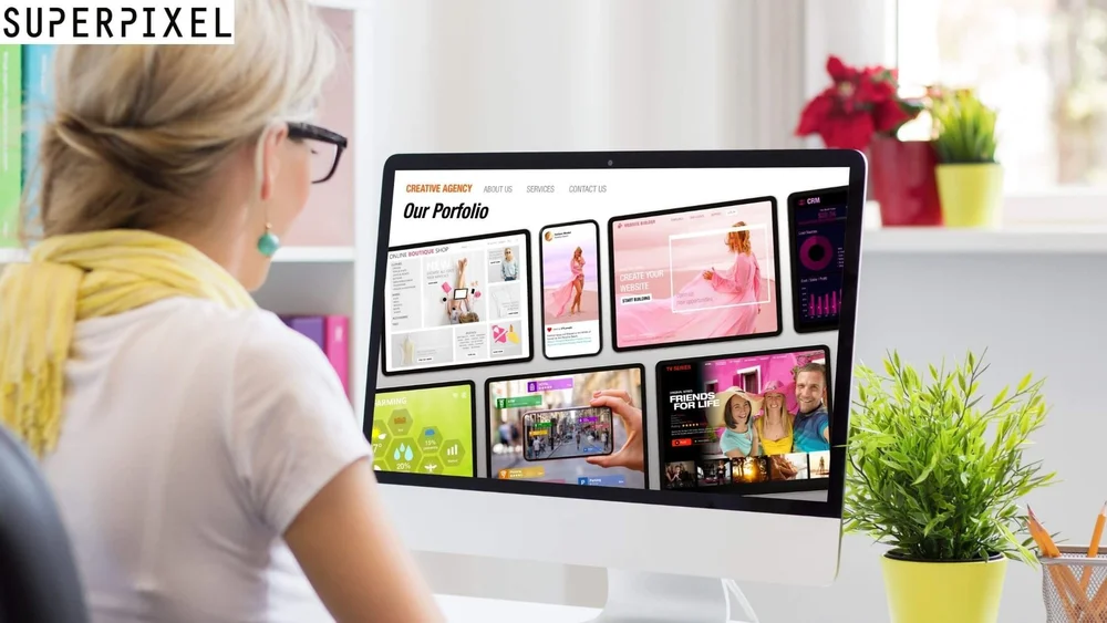 5 Reasons Why You Should Collaborate with Creative Agency - Superpixel