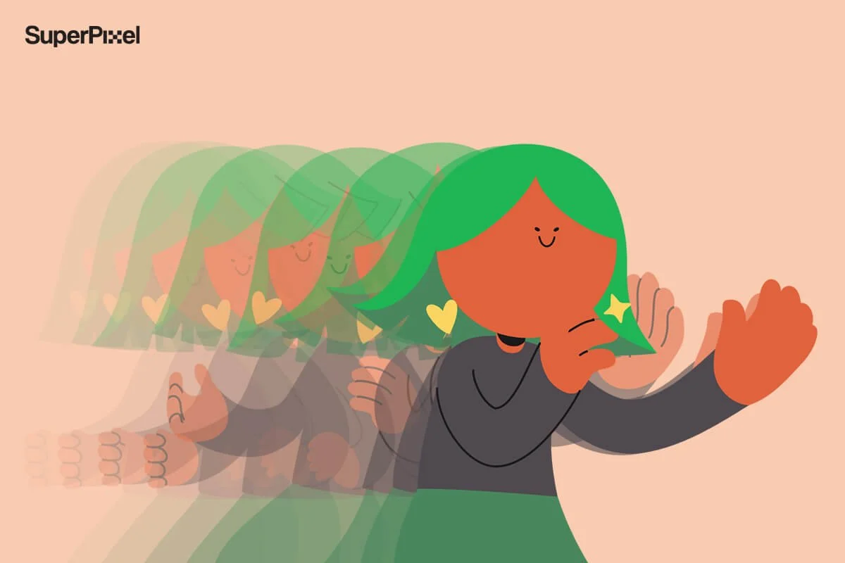 What is Tweening in Animation? Get to Know Here! - Superpixel