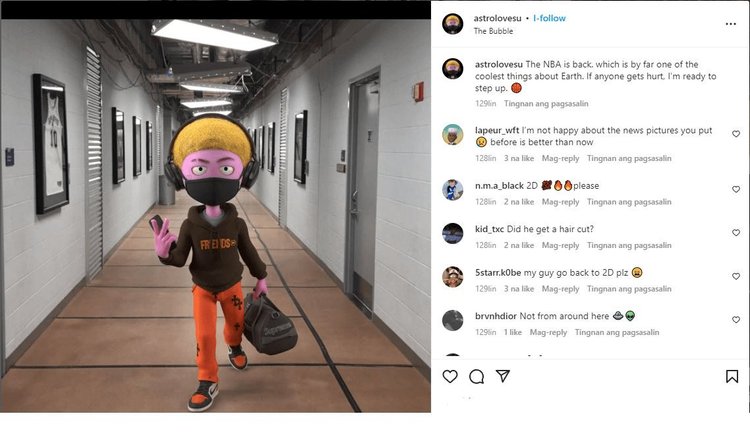 What is Virtual Influencer and The Benefit For Your Business - Superpixel