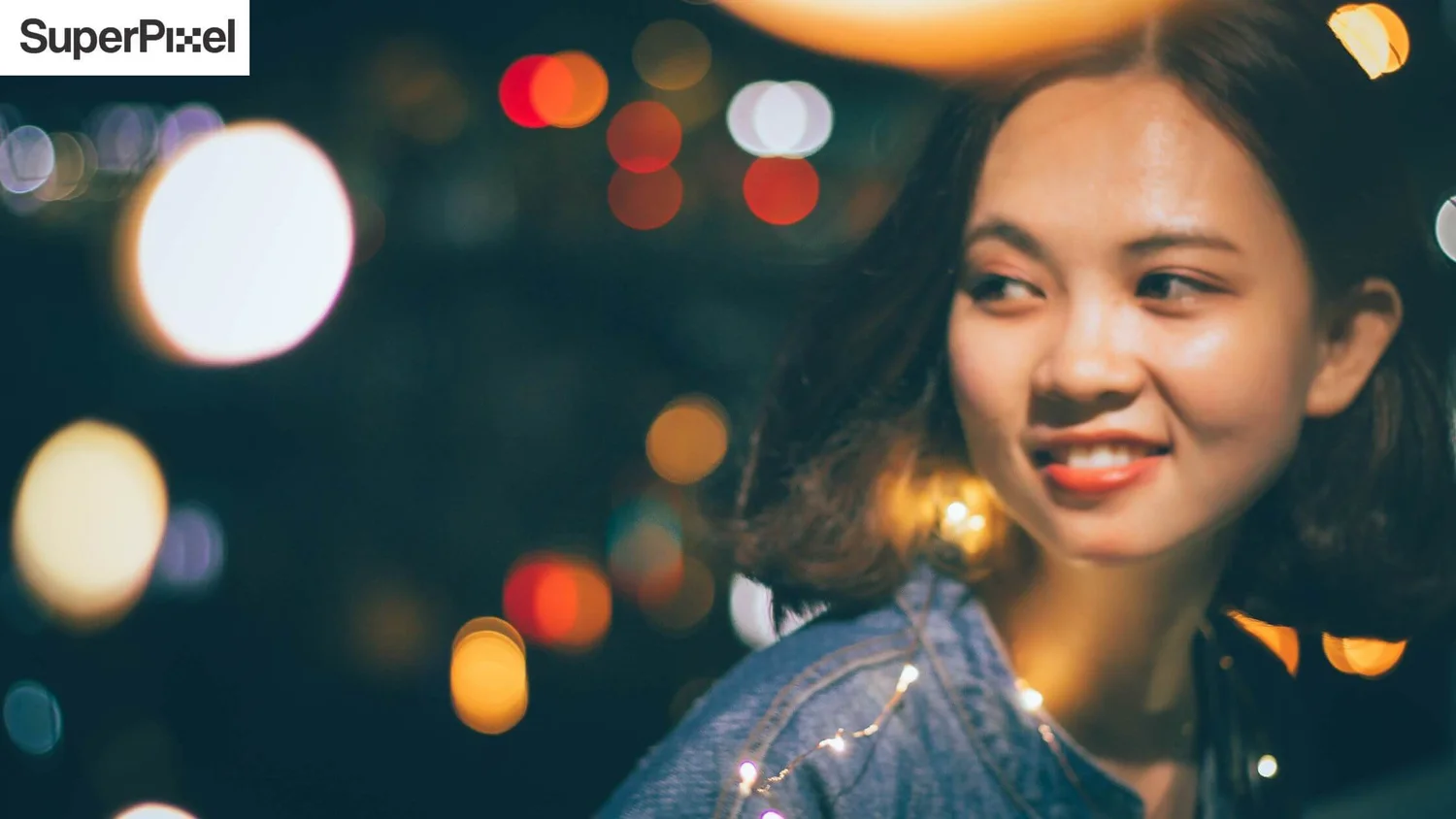 Get to Know What Anamorphic Lens Is and the Example - Superpixel