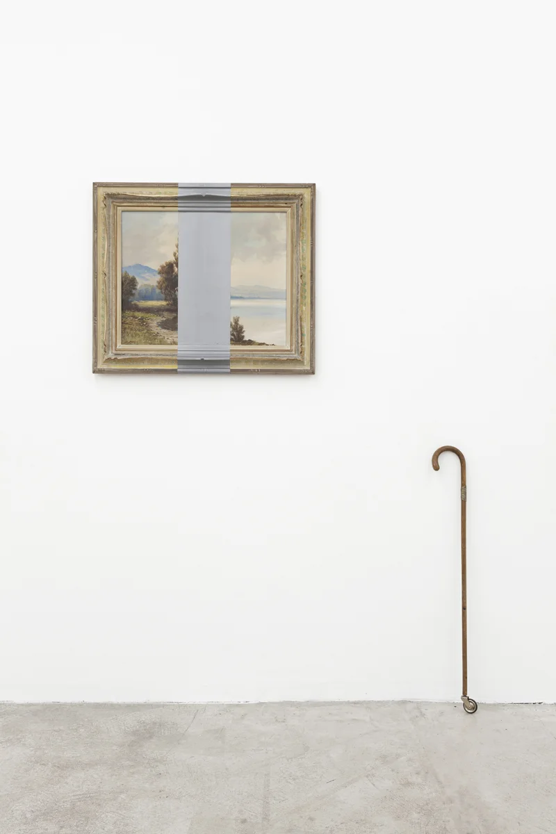 Nicolas Vionnet — Floorr