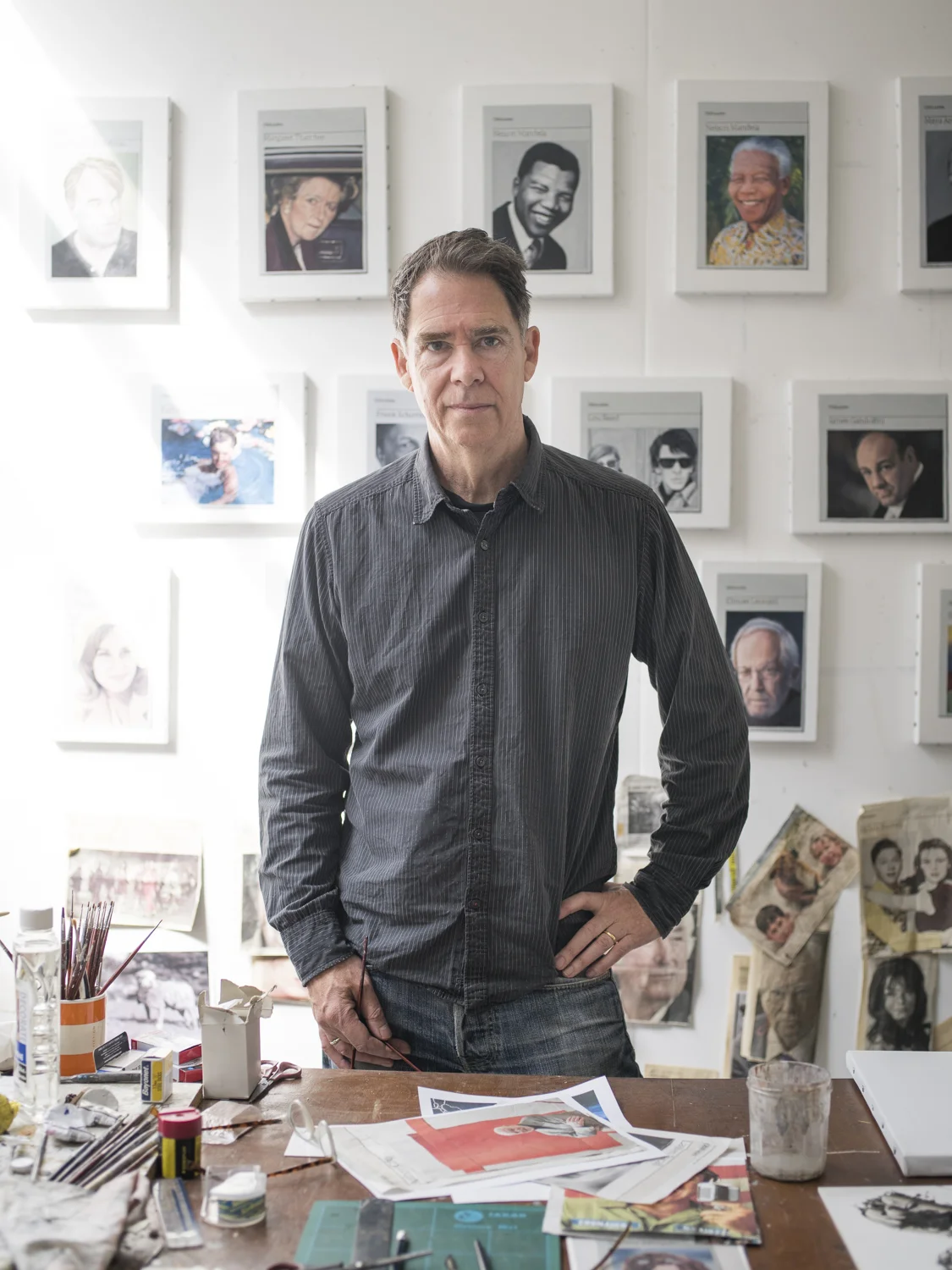 Jacob Weeks — Floorr