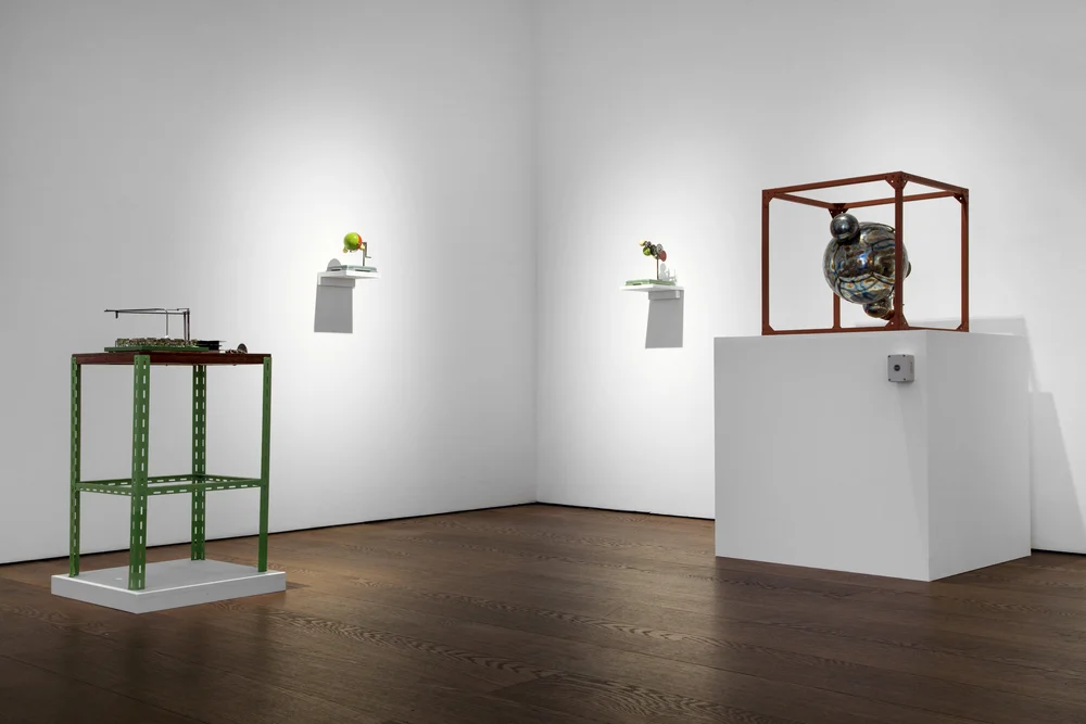 Tim Lewis — Floorr