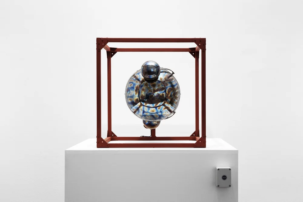 Tim Lewis — Floorr