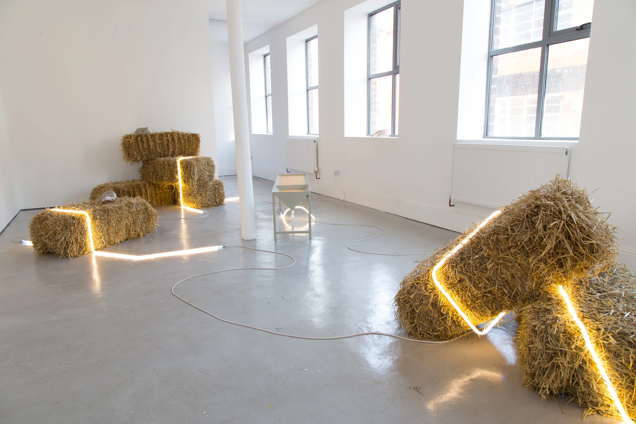 Katrina Cowling — Floorr