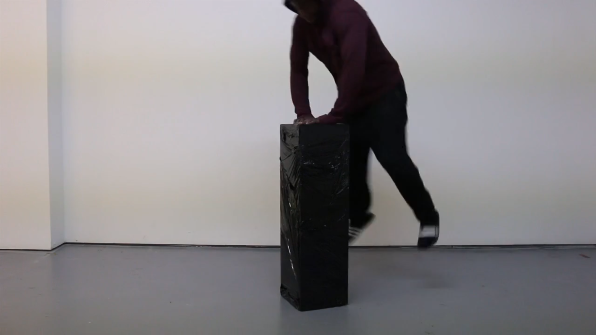 Eugene Macki — Floorr