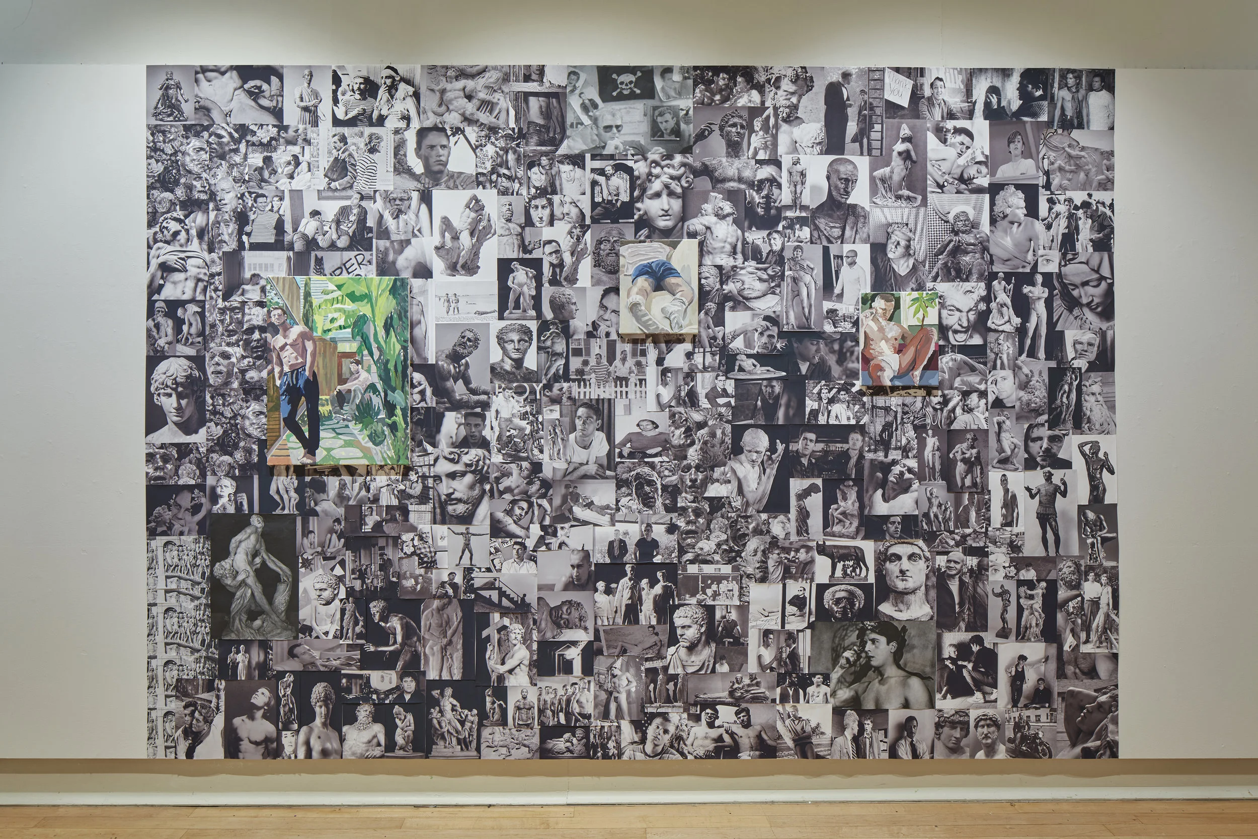 David Lock — Floorr