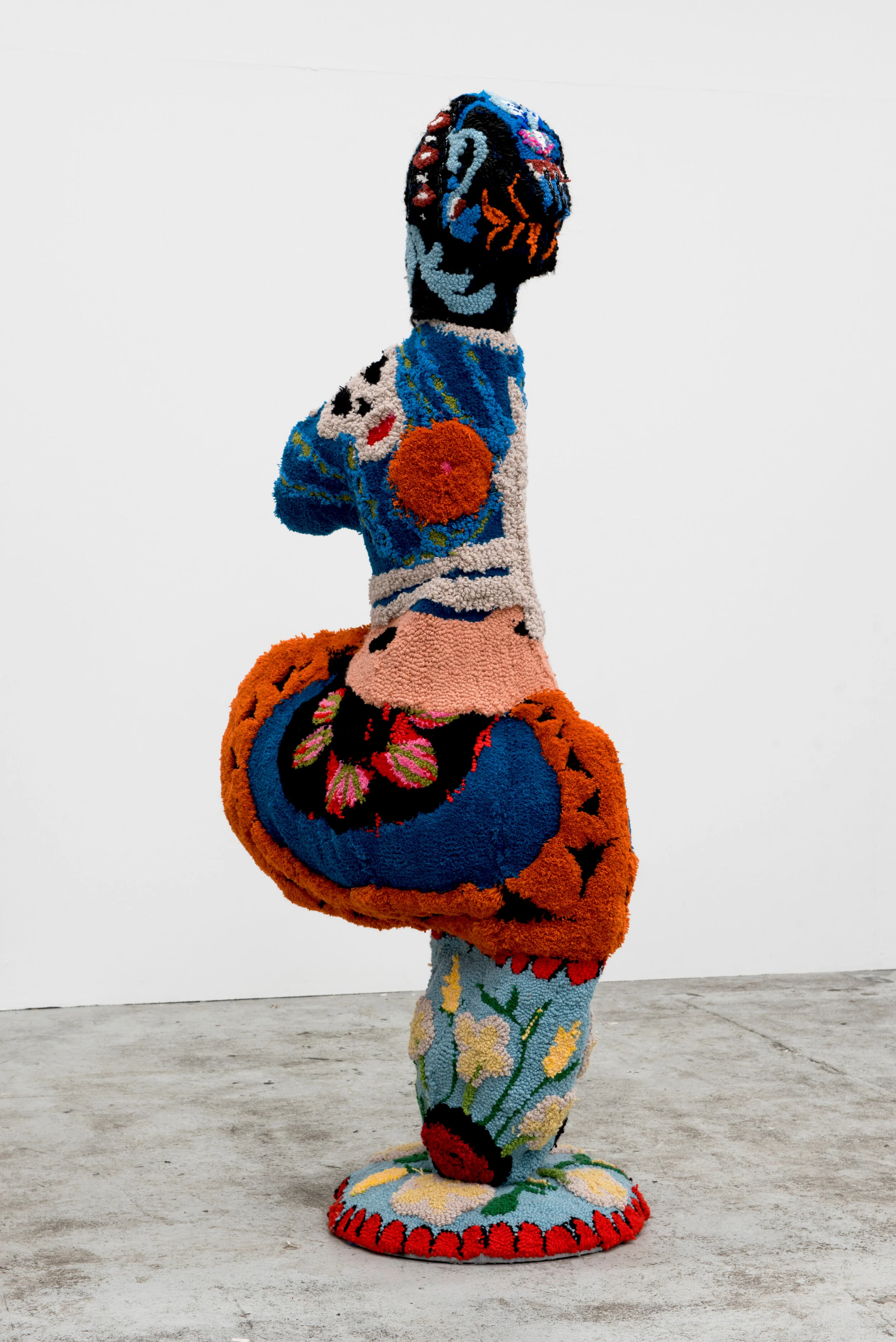 Anna Perach — Floorr