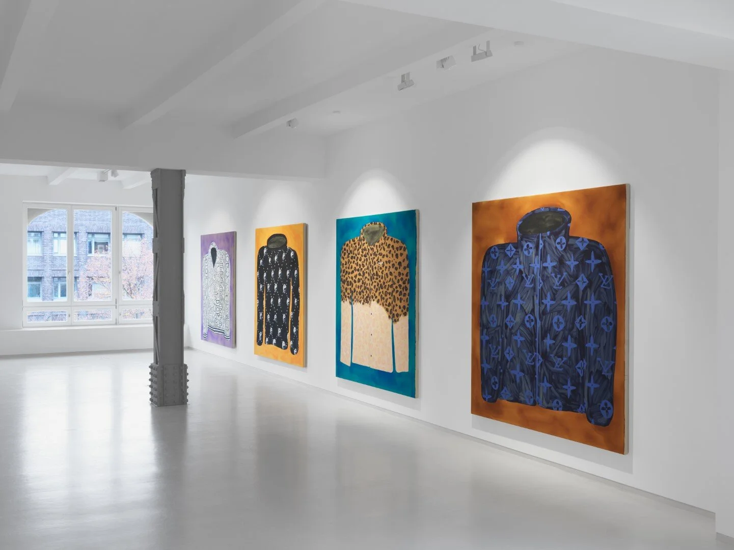 Travis Fish — Floorr