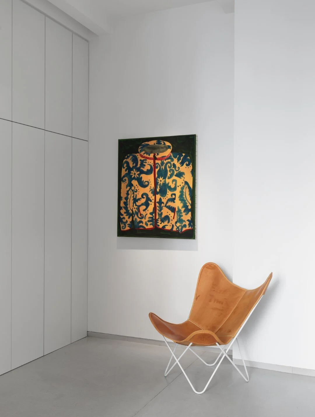 Travis Fish — Floorr