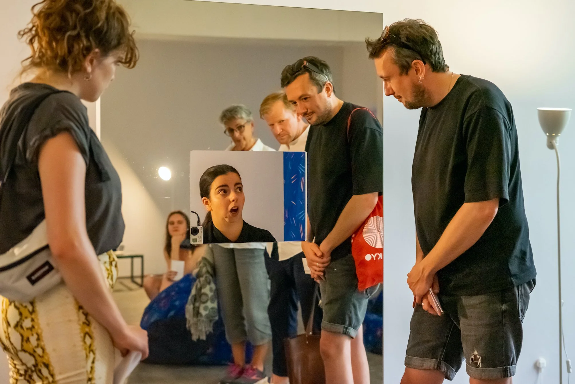 Emily Perry — Floorr