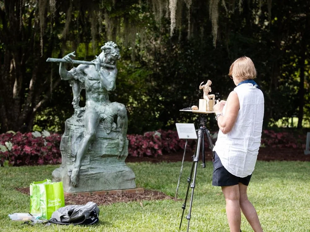 Workshops — Kevin Chambers