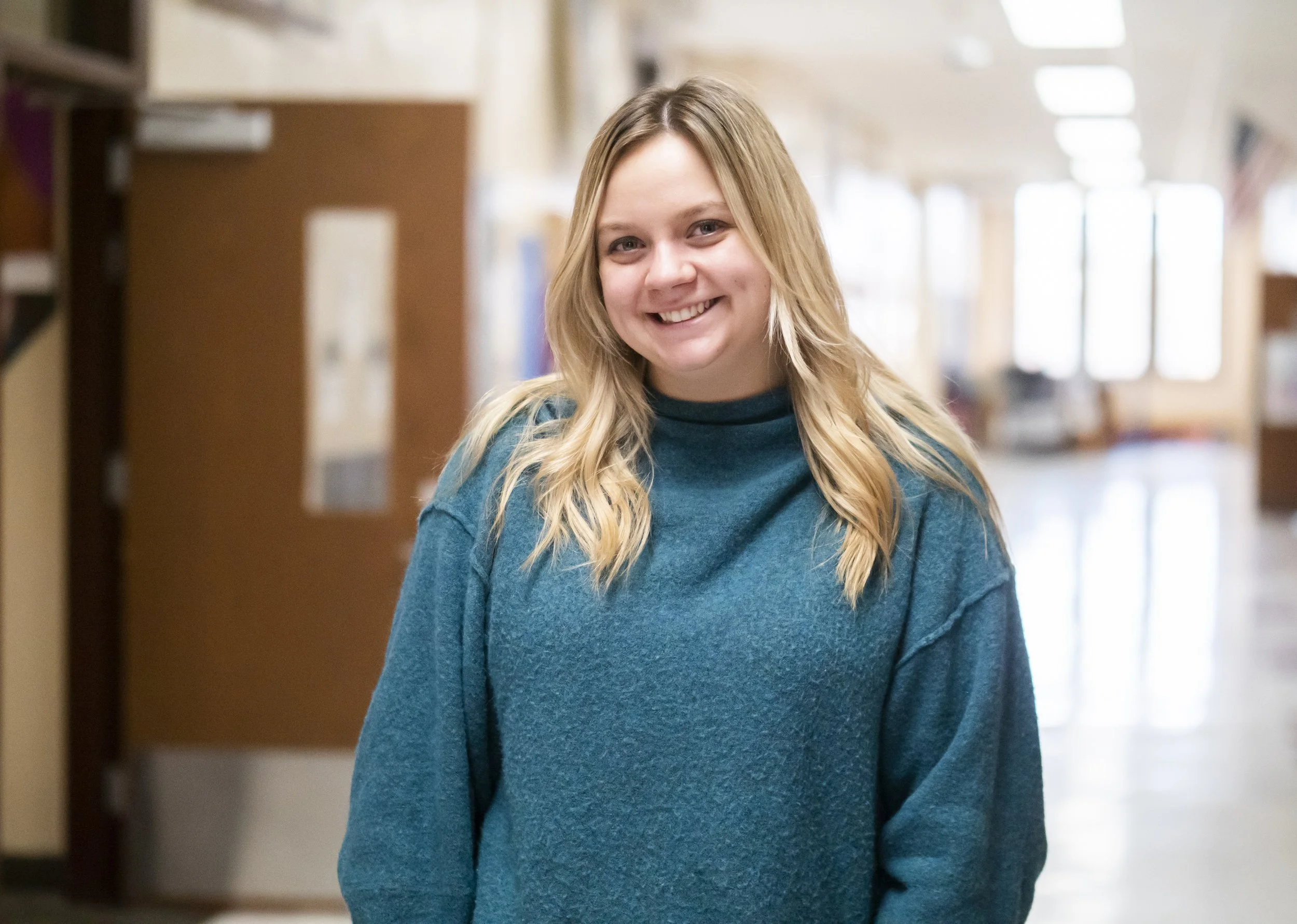 8th Grade — Mary Gage Peterson Elementary