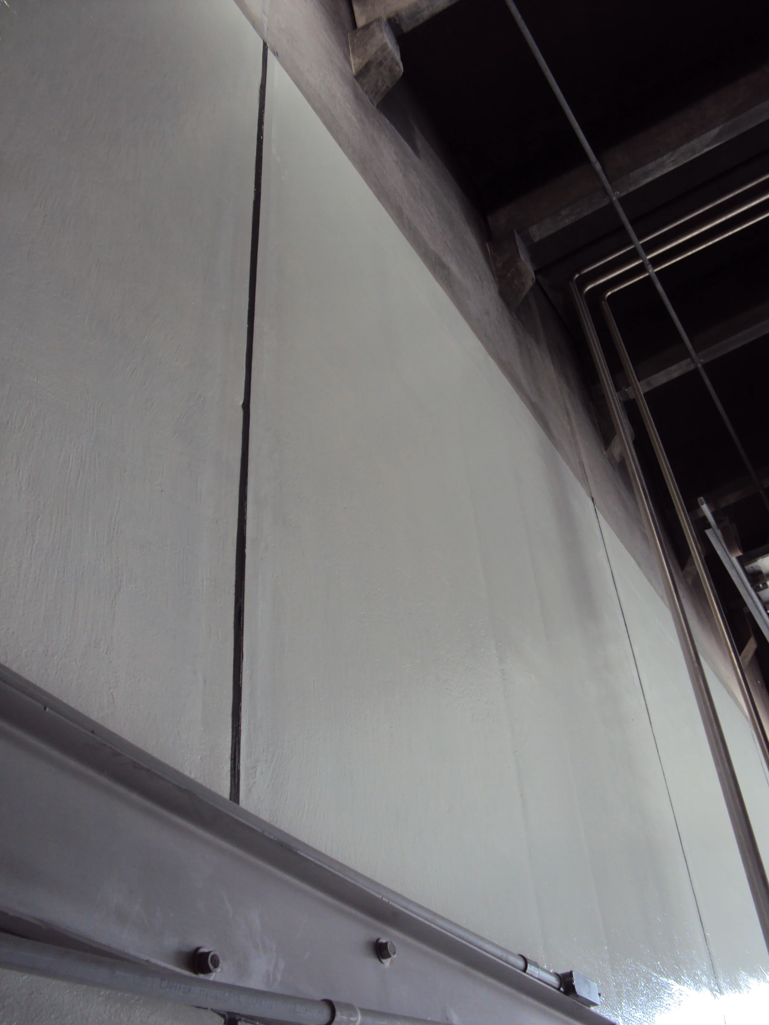 Wall Systems — Standard Polymers