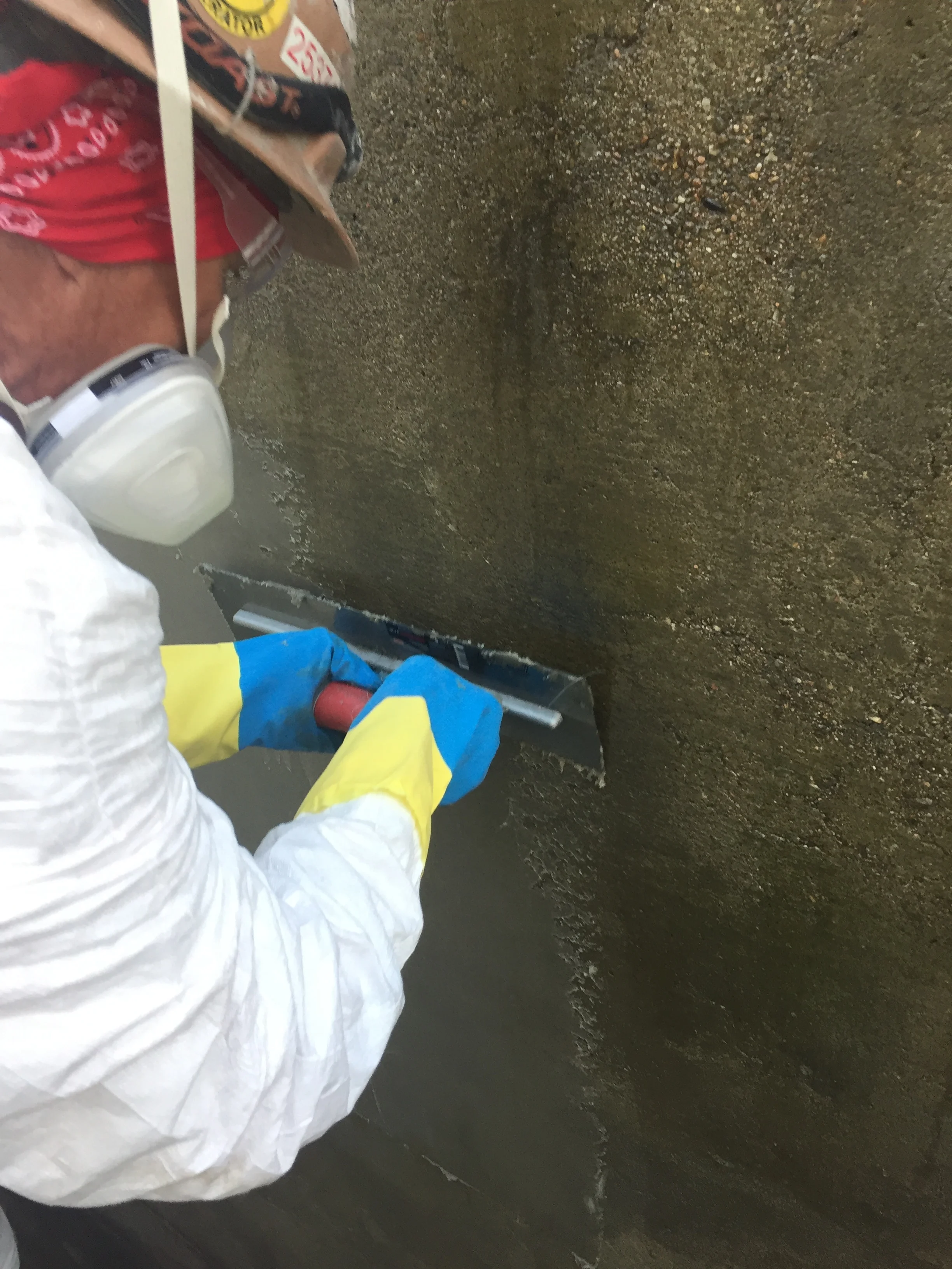 Tank Linings — Standard Polymers