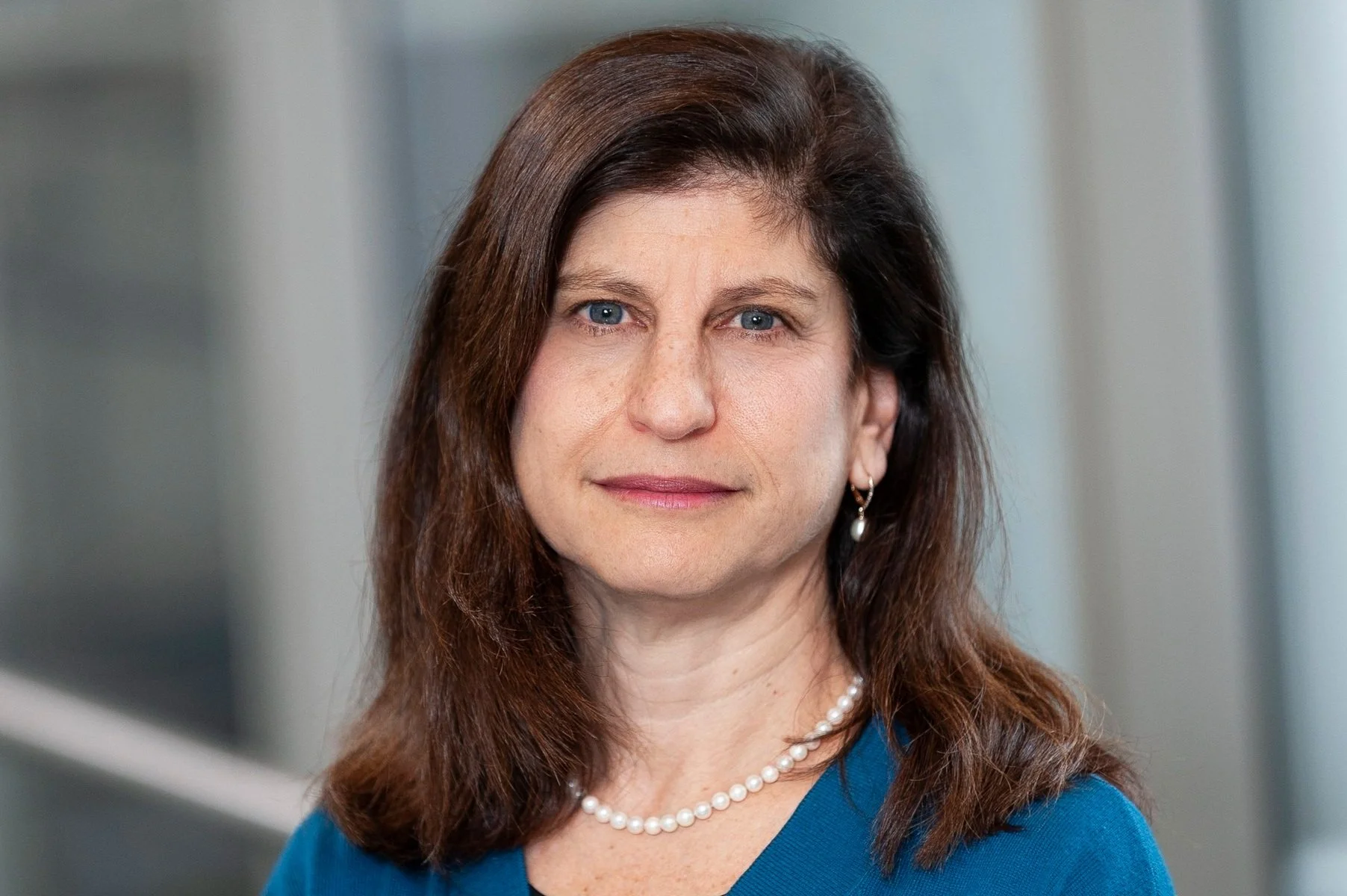 Dr Julia Glade Bender — Neuroblastoma UK