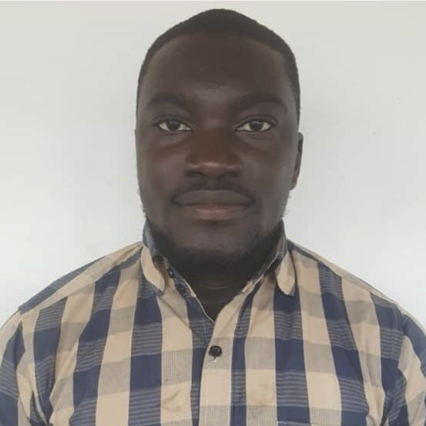 Kofi Asante, Ghana — WYSE International