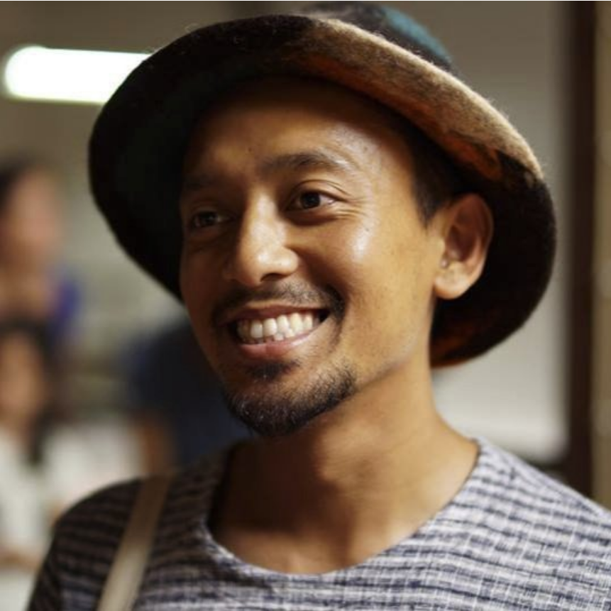 Angga Kara — WYSE International