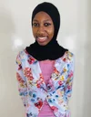 Haddijatou Ceesay, Gambia — WYSE International