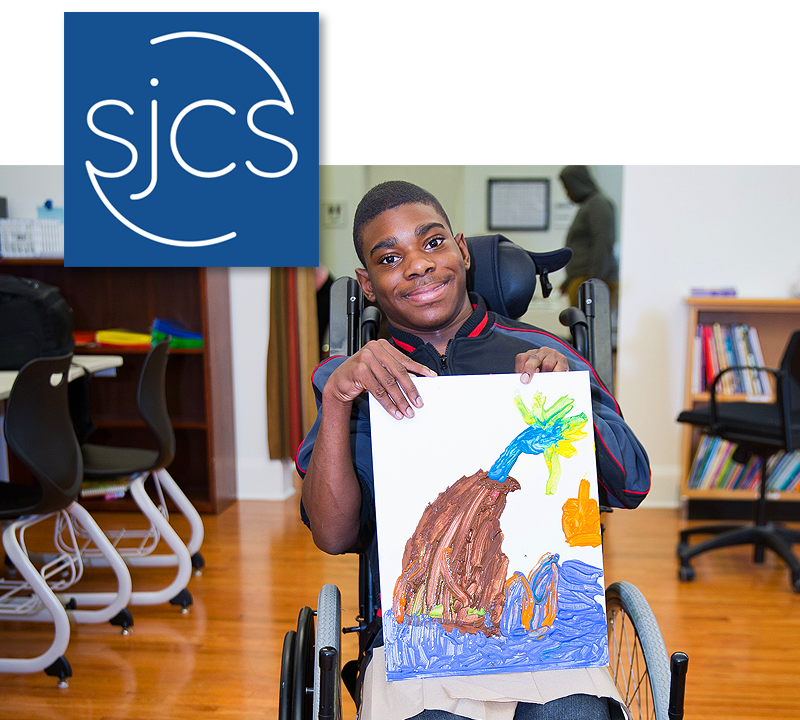 Charities — Washington Winter Show®—The Washington Antiques Show®