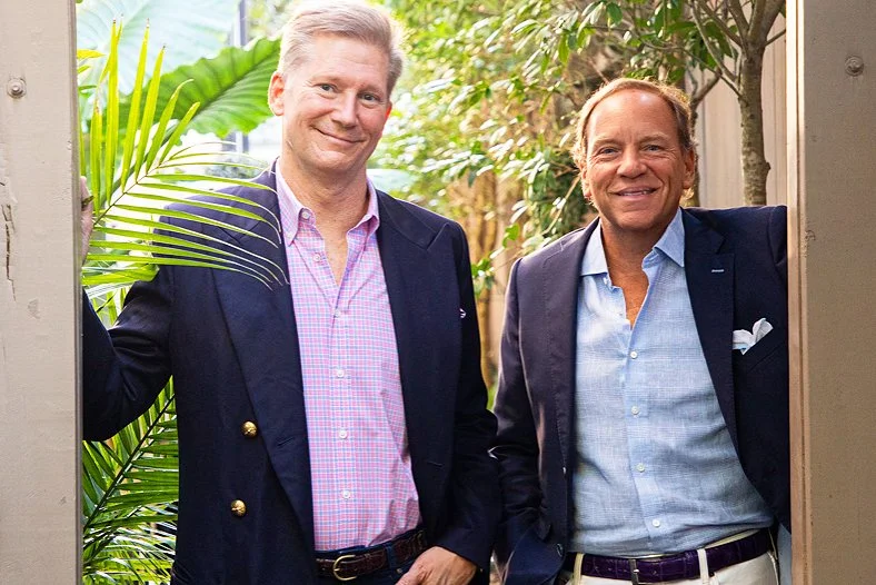 2025 Sunday Lecture — Washington Winter Show®—The Washington Antiques Show®