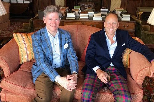 2025 Sunday Lecture — Washington Winter Show®—The Washington Antiques Show®