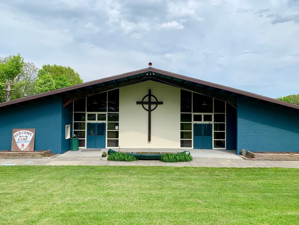 Summer Camp Rental — Camp Whitman on Seneca Lake