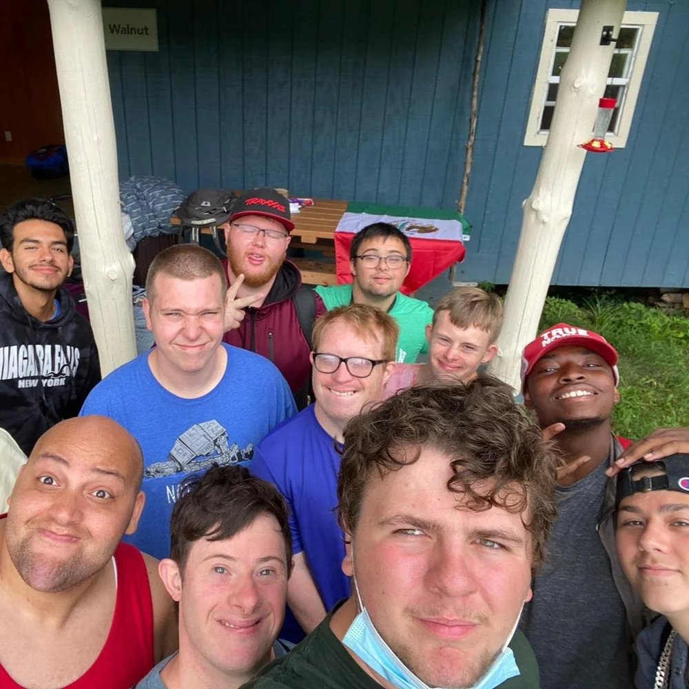 Camp Whitman Session Options — Camp Whitman on Seneca Lake