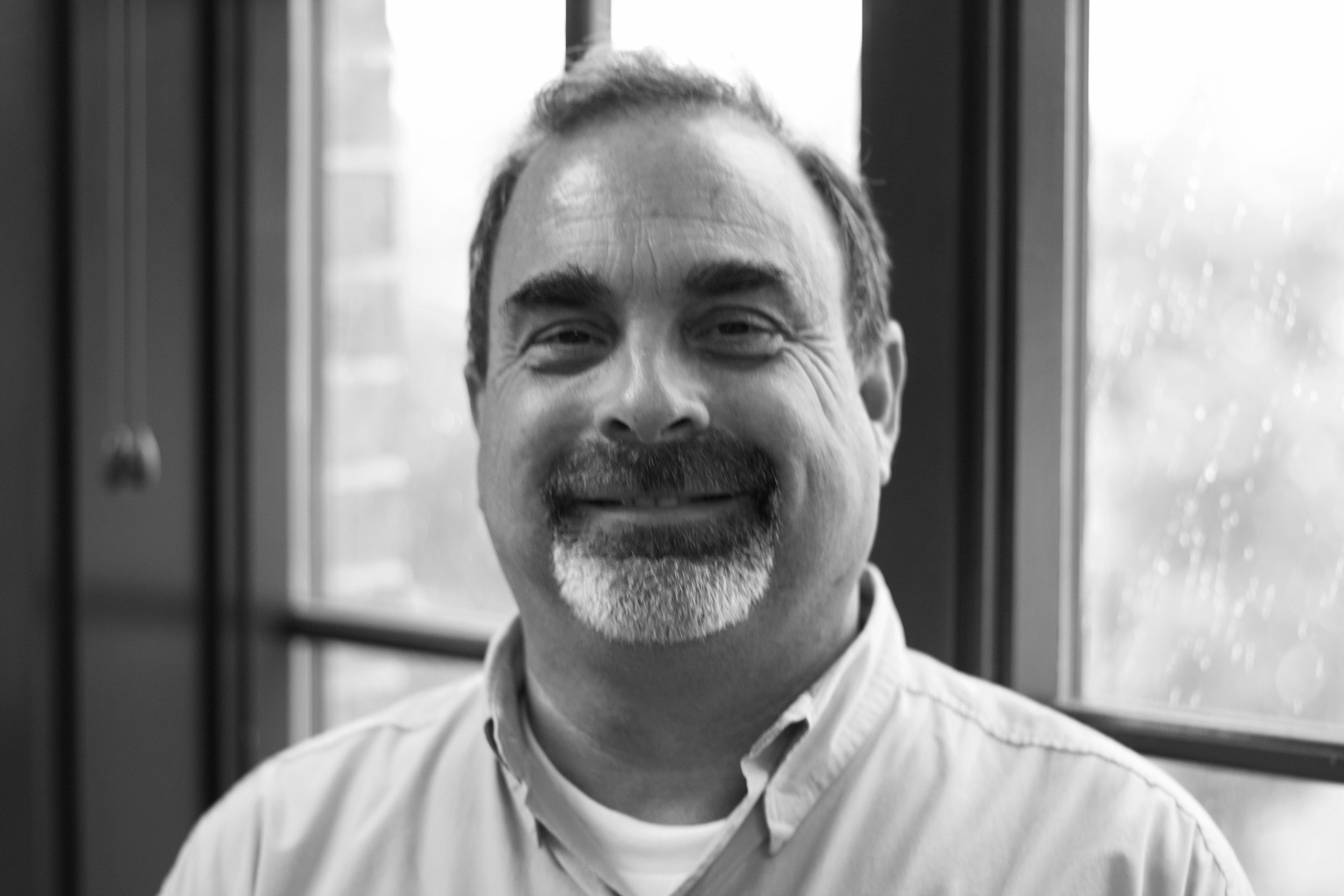 Leadership — BP Construction