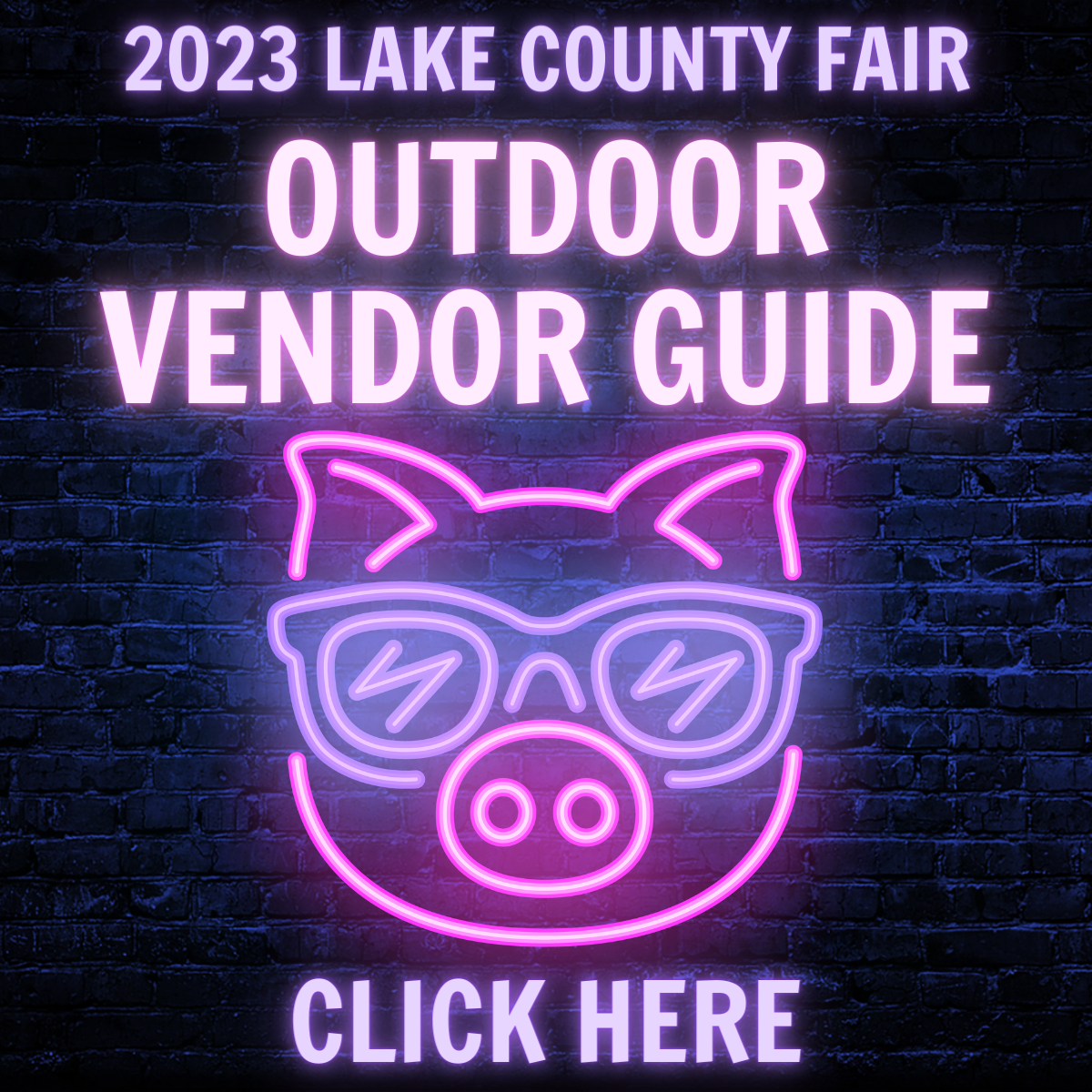 Vendors — Lake County Fair