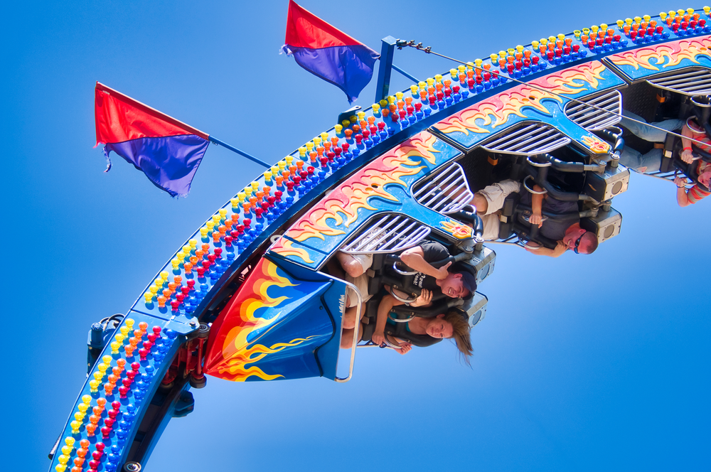 Know Before You Go — LAKE COUNTY FAIR