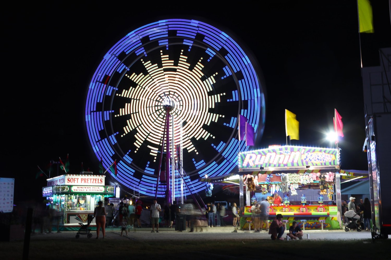 2026 Lake County Fair — LAKE COUNTY FAIR
