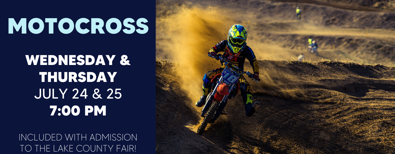 Arena Events — Lake County Fair