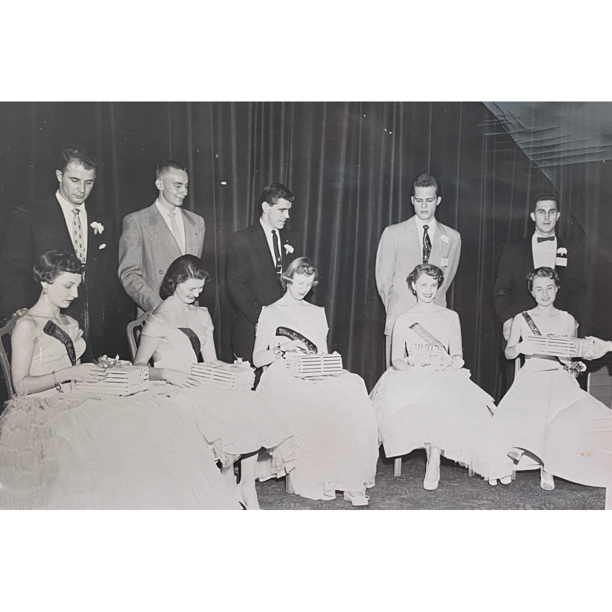 Queen Pageant | Join the Celebration - Apply Now — LAKE COUNTY FAIR