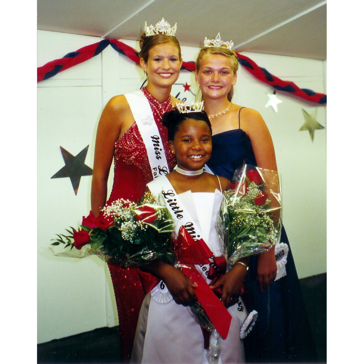 Queen Pageant | Join the Celebration - Apply Now — LAKE COUNTY FAIR