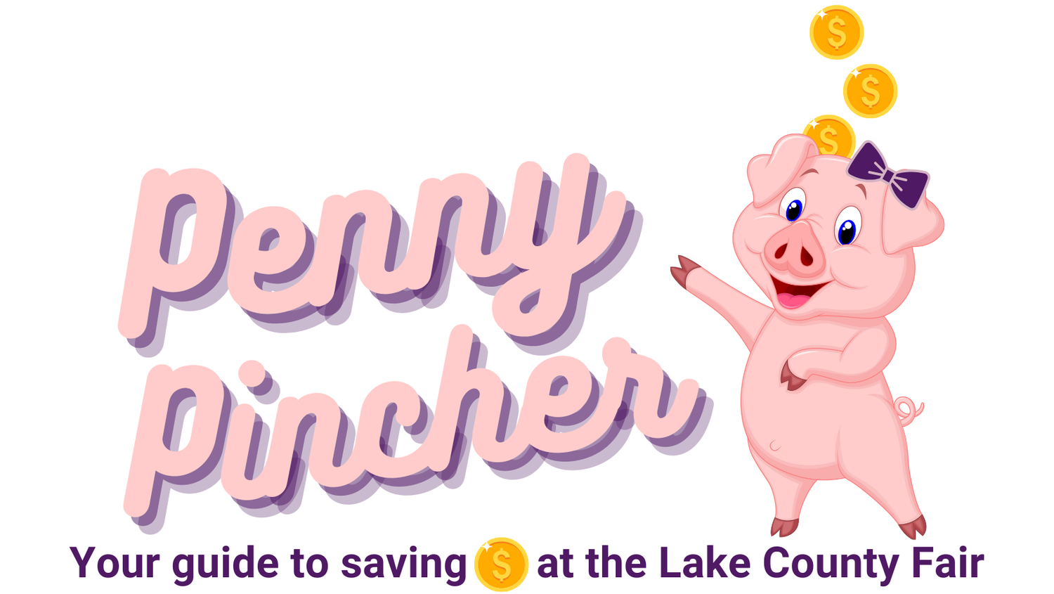 Penny Pincher — LAKE COUNTY FAIR