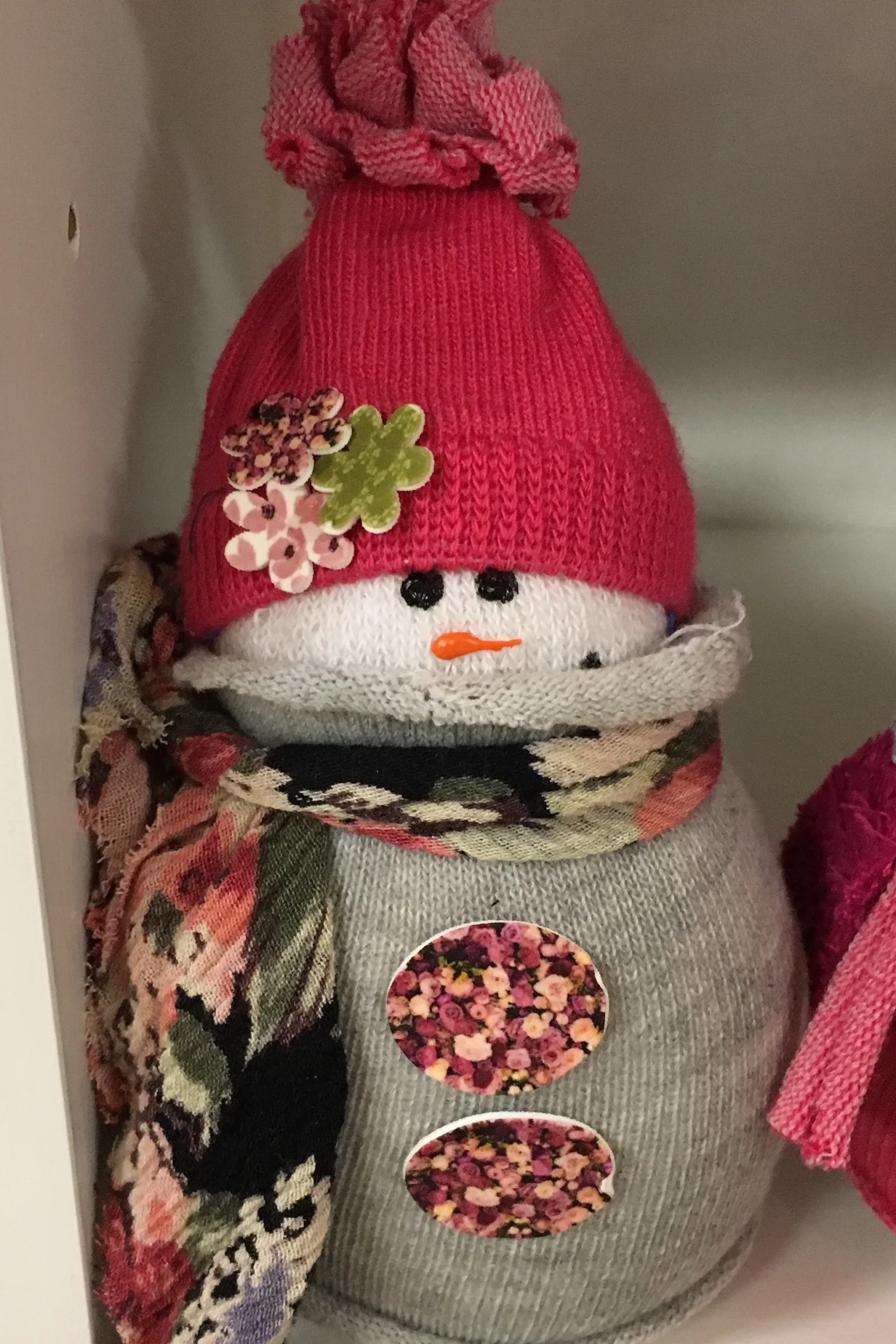 snow peeps!! — halfpeeledbanana