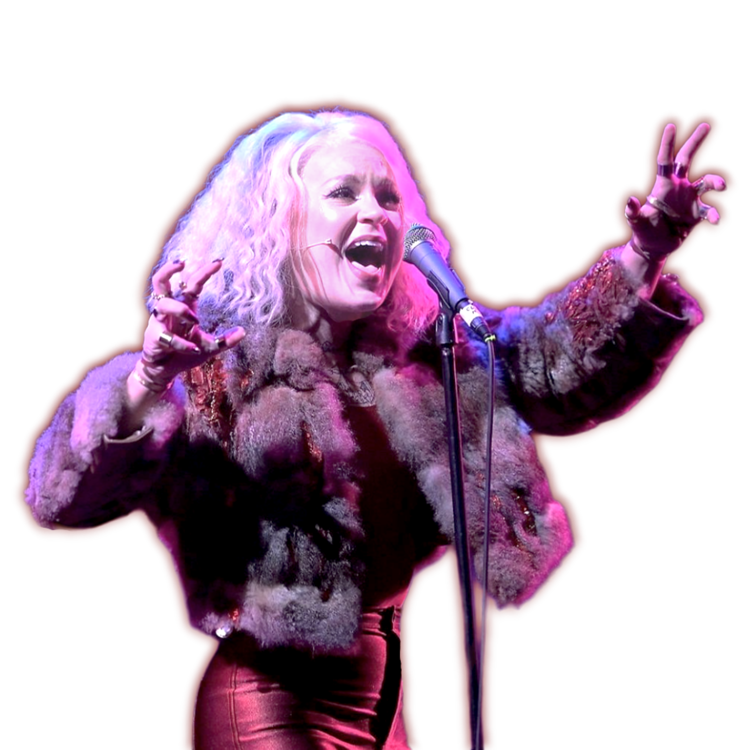 Synopsis — LIZARD BOY